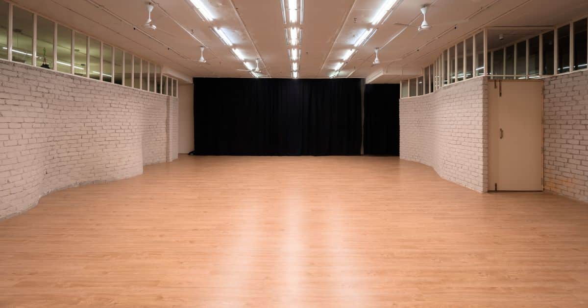 Adaptable Photography Studio For Rent In Bangalore At FLUX